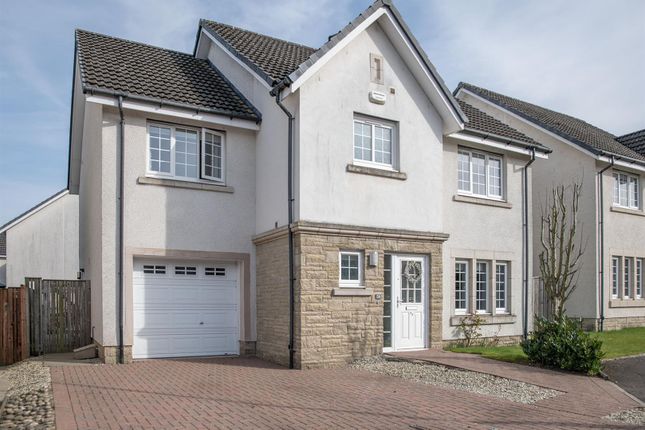 Homes for Sale in Larbert - Buy Property in Larbert - Primelocation
