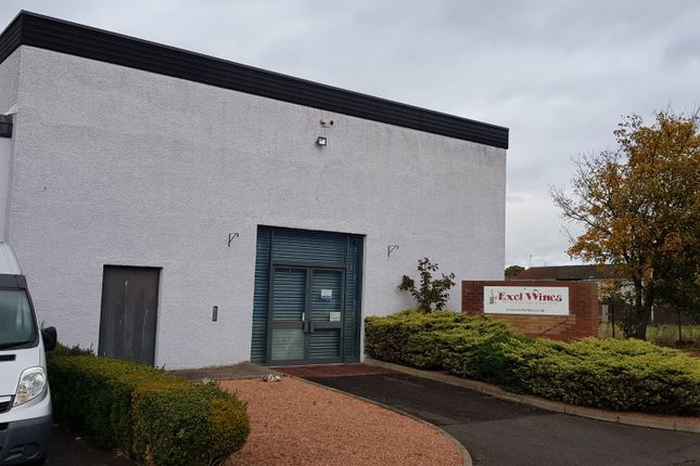 Industrial to let in Arran Road, Perth PH1 - Zoopla