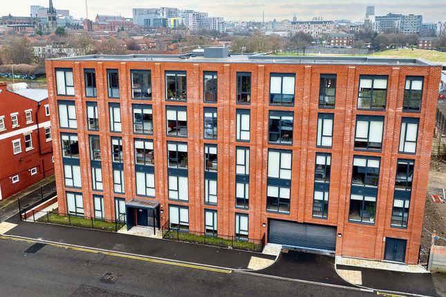 Richmond Row, Liverpool L3, 2 bedroom flat for sale - 69436580 ...