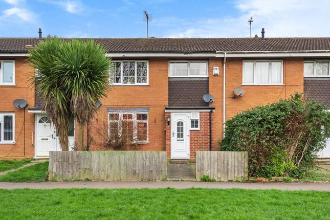 Homes For Sale In Austin Drive Banbury Ox16 Buy Property In Austin