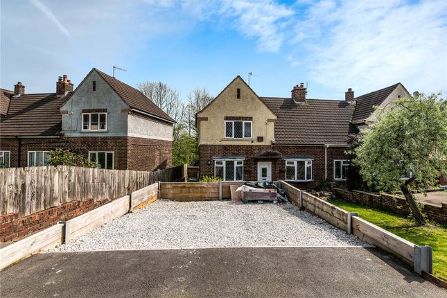 Kinder Crescent, Bullbridge, Ambergate, Belper DE56, 3 bedroom semi ...