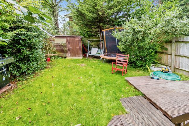 Mansel Road East, Southampton SO16, 3 bedroom terraced house for sale ...