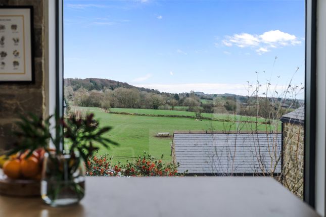 Goose Lane, Hawksworth, Leeds, West Yorkshire LS20, 3 bedroom detached ...