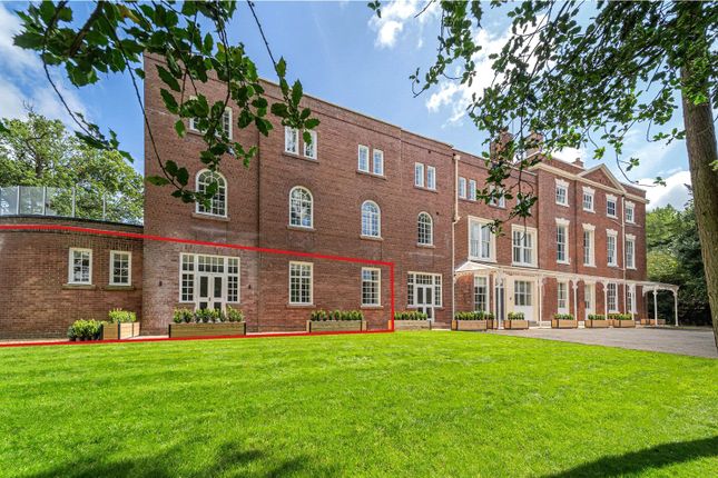Christleton Hall, Pepper Street, Christleton, Chester CH3, 3 bedroom ...