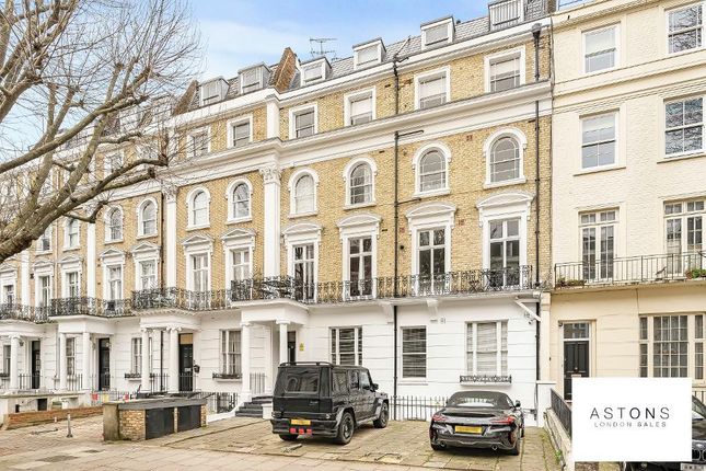 Inverness Terrace, Bayswater, London W2, 1 bedroom flat for sale ...