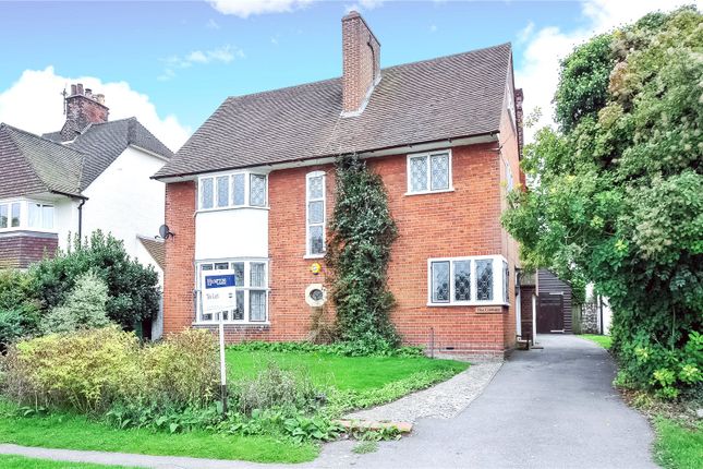 Quality Street, Merstham, Surrey RH1, 5 bedroom detached house for sale ...