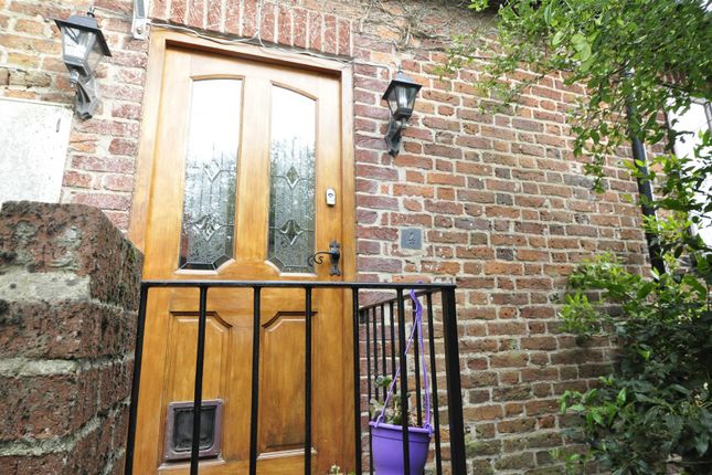 Beacon Heath, Exeter EX4, 3 bedroom barn conversion for sale - 58618052 ...