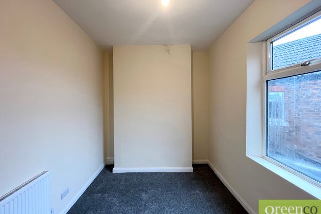 Great Cheetham Street East, Broughton, Salford M7, 2 bedroom flat to ...