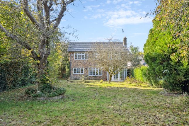 Ballinger, Great Missenden, Buckinghamshire HP16, 4 bedroom detached ...