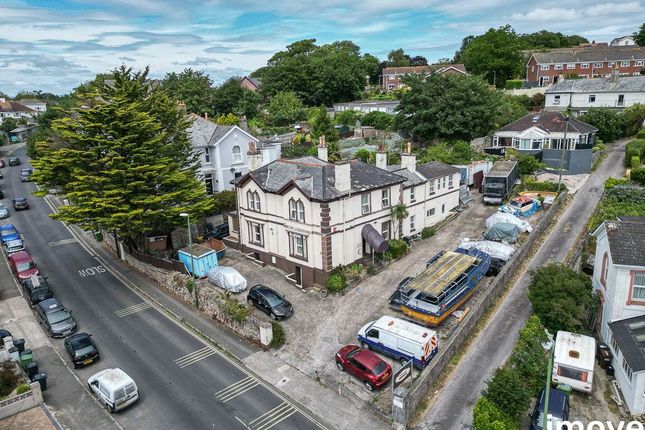 Hatfield Road Torquay Tq1 15 Bedroom Detached House For Sale