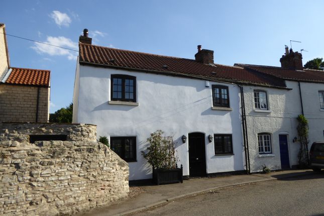 Cow Lane, Womersley, Doncaster, South Yorkshire DN6, 3 bedroom terraced ...