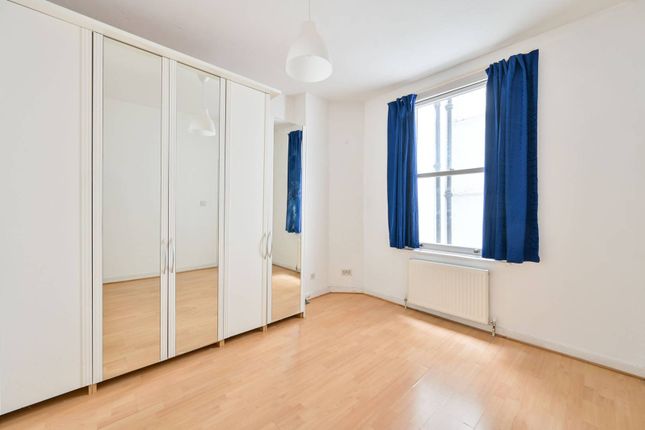 Gloucester Terrace, Bayswater, London W2, 1 bedroom flat for sale ...