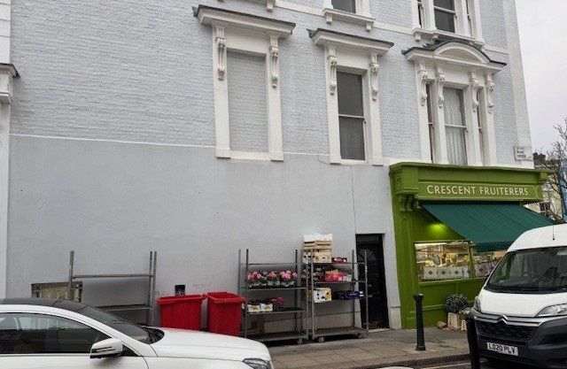 Belsize Lane, London NW3, industrial for sale - 69456462 | PrimeLocation