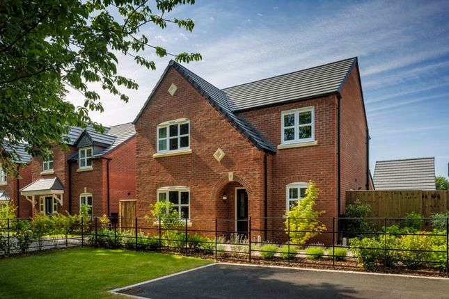 Houses for Sale in Orrell - Orrell Houses to Buy - Primelocation