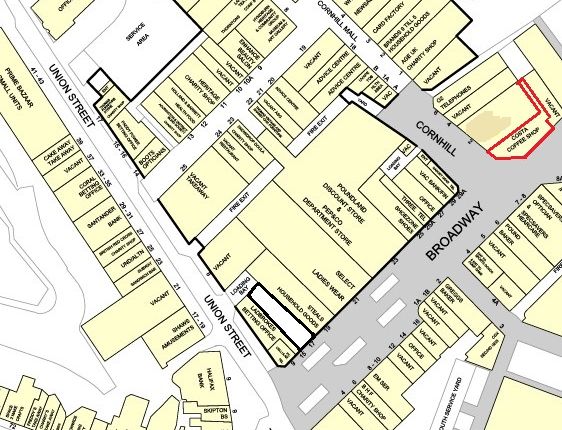 6 Cornhill, Accrington BB5, retail premises for sale - 67041759 ...