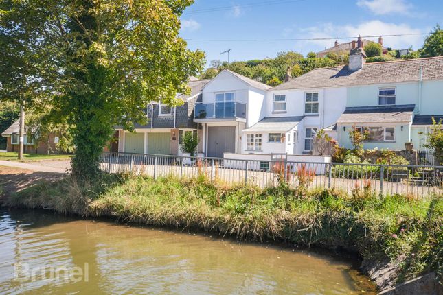 3 bed semi-detached house for sale in Greenland, Millbrook, Torpoint ...