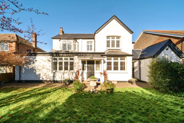 Homes for Sale in Shepperton - Buy Property in Shepperton - Primelocation