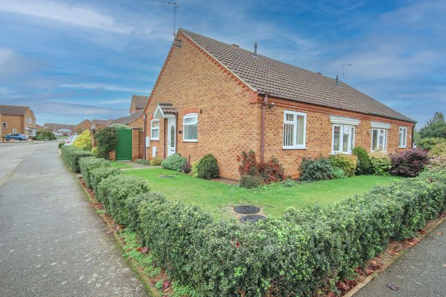 Mountbatten Road, Dersingham, King's Lynn PE31 bungalows for sale | Buy ...