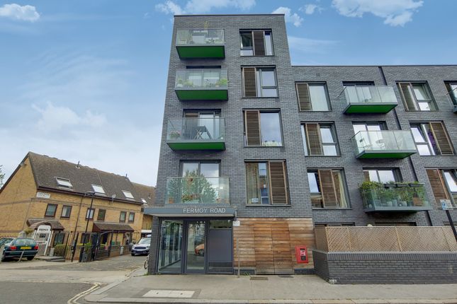 Fermoy Road, London W9, 1 bedroom flat for sale - 63341952 | PrimeLocation