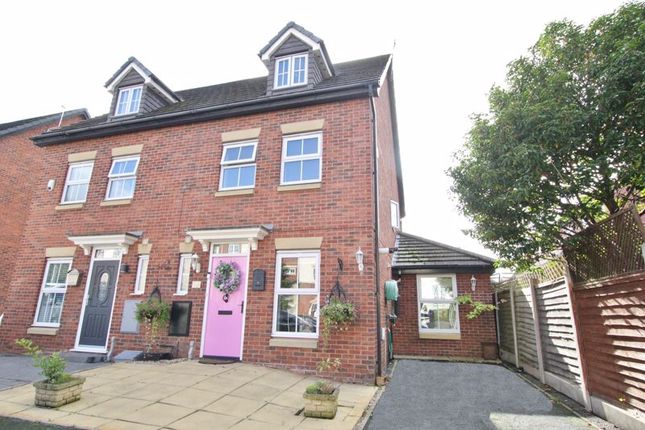 Homes for Sale in Beechwood Avenue, Halewood, Liverpool L26 - Buy ...