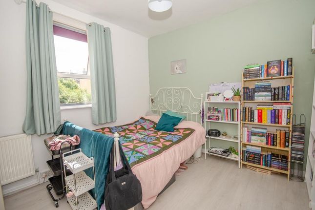 Stapleton Road, Eastville, Bristol BS5, 3 bedroom detached house for ...