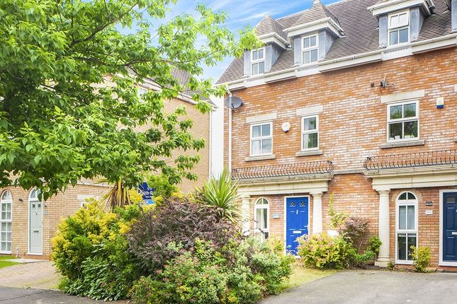 Holland House Road, Walton-Le-Dale, Preston PR5, 2 bedroom terraced ...