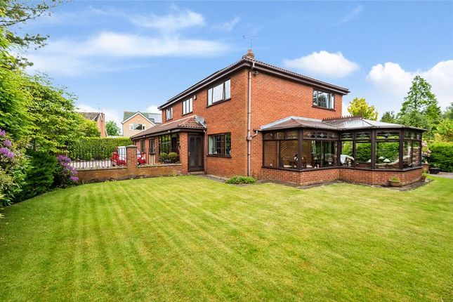 4 bed detached house for sale in Delph Close, Aughton, Ormskirk L39 ...