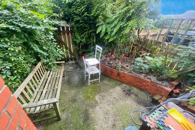 Gradwell Street, Stockport, Greater Manchester SK3, 2 bedroom terraced ...