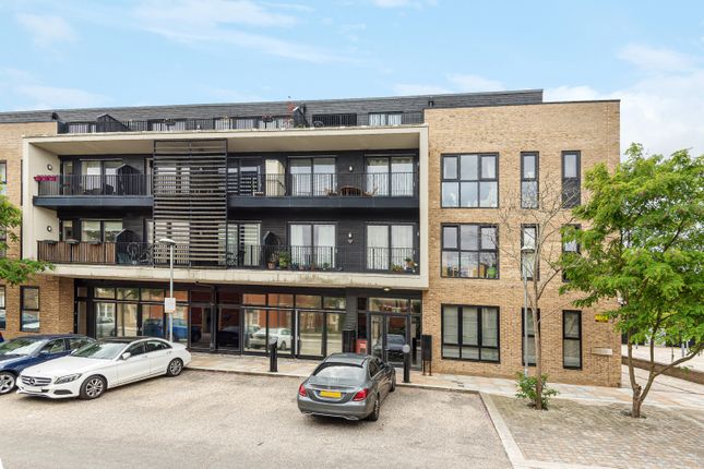 Ashmore Road, London SE18, 2 bedroom flat for sale - 59934261 ...