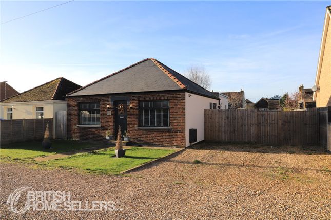 March Station bungalows for sale | Buy houses in March Station ...