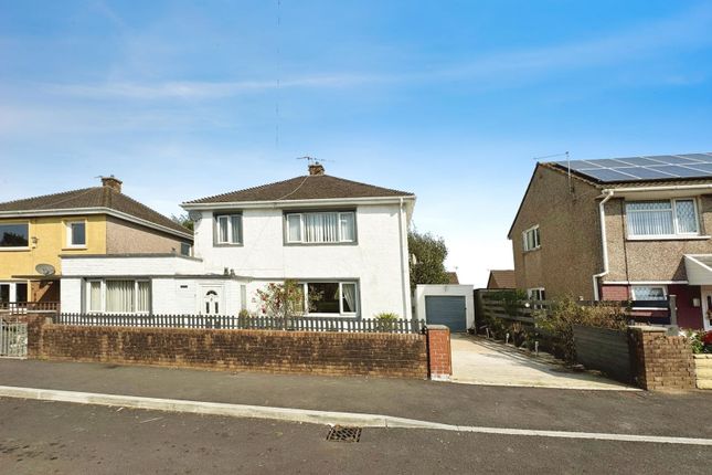 Homes for Sale in North Cornelly - Buy Property in North Cornelly ...