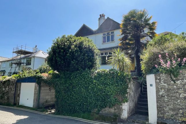 Arwenack Avenue, Falmouth TR11, 3 bedroom semi-detached house for sale ...