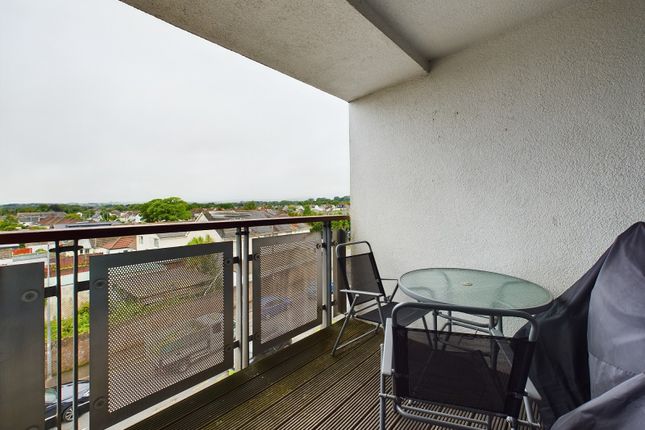 The Monico, Pantbach Road, Cardiff. CF14, 2 bedroom flat for sale ...