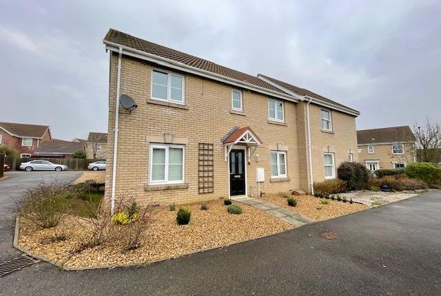 Sutton, Ely, Cambridgeshire CB6, 3 bedroom end terrace house for sale ...