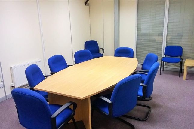 Edward Street, Redditch B97, office to let - 61045579 | PrimeLocation