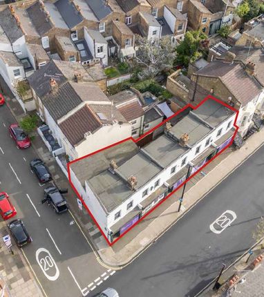 Glenthorne Road, London W6, land for sale - 67685620 | PrimeLocation