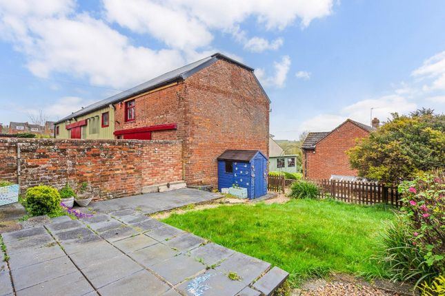 Devizes Road, Salisbury SP2, 3 bedroom semi-detached house for sale ...