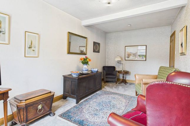High Street, Fraserburgh AB43, 2 bedroom terraced house for sale ...