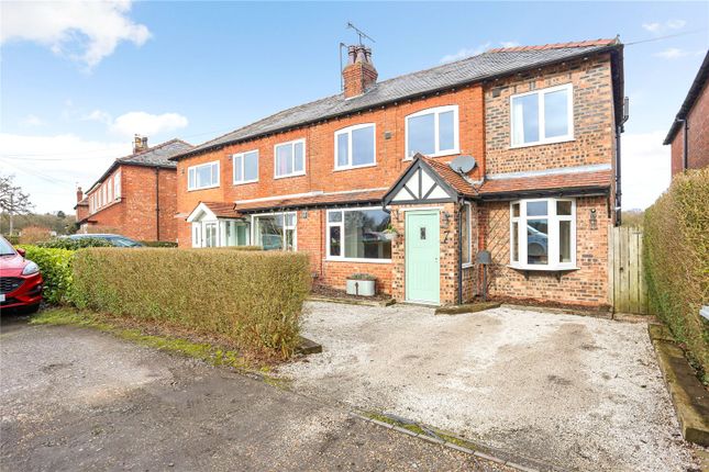 Homes for Sale in Mobberley - Buy Property in Mobberley - Primelocation