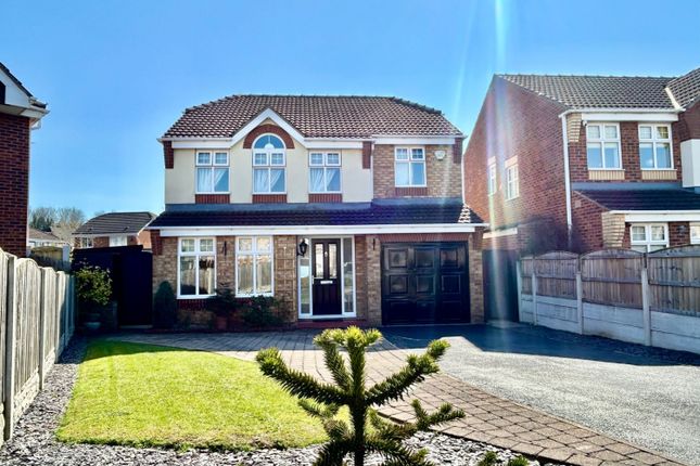 Houses for Sale in Pontefract - Pontefract Houses to Buy - Primelocation