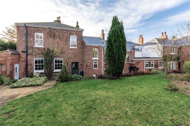 Homes for Sale in Ulceby, North Lincolnshire - Buy Property in Ulceby ...
