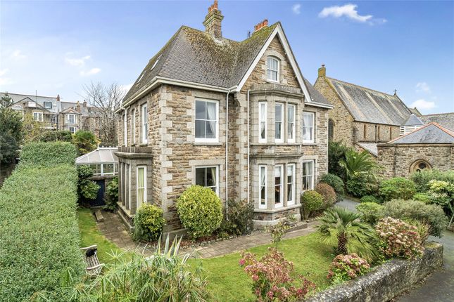 Trewartha Terrace, Penzance, Cornwall TR18, 7 bedroom detached house ...