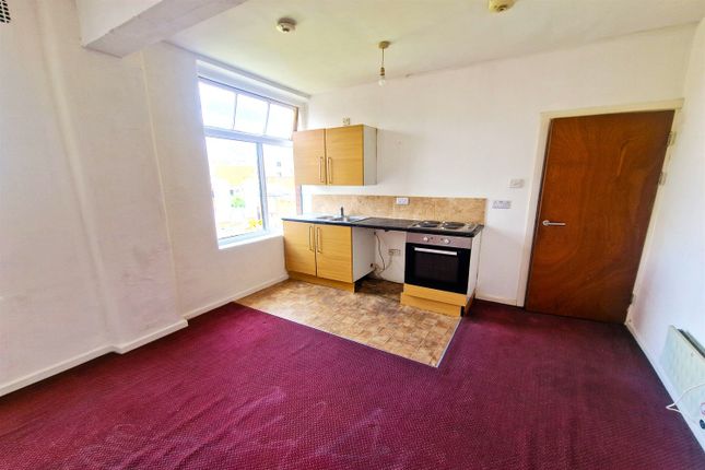 High Street, Stockport SK1, 1 bedroom flat to rent - 67738353 ...