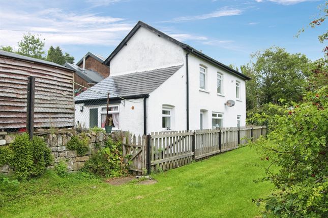 Cwmavon Road, Abersychan, Pontypool NP4, 2 bedroom cottage for sale ...