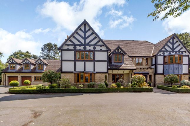 Houses for Sale in Leeds, West Yorkshire - Leeds, West Yorkshire Houses ...