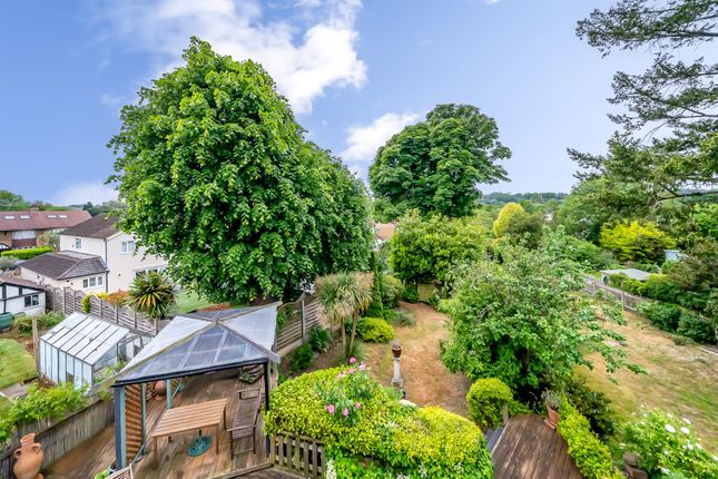 Madeira Avenue, Shortlands, Bromley BR1, 5 bedroom semi-detached house ...