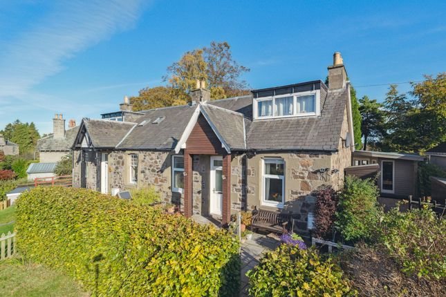 Craigie Road, Perth, Perthshire PH2, 2 bedroom bungalow for sale ...