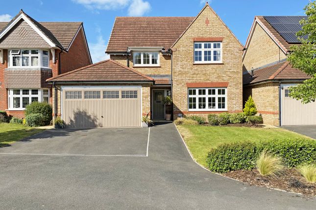 Homes for Sale in Pinhoe - Buy Property in Pinhoe - Primelocation