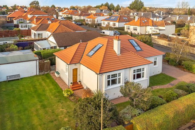 13 Seaforth Drive, Blackhall, Edinburgh EH4, 4 bedroom detached house ...