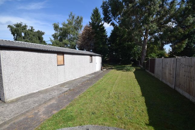 The Crescent, Bircotes, Doncaster DN11, 3 bedroom semi-detached house ...